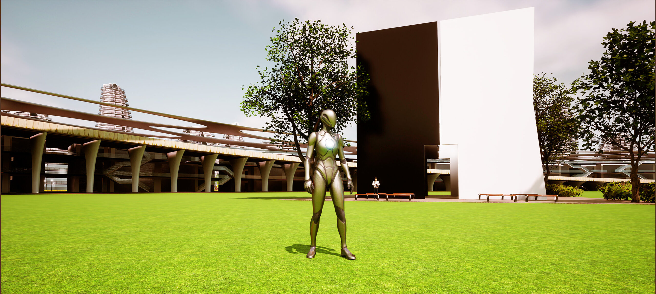 Home - MacNair Studio